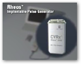Rheos Implanted Device Controls Blood Pressure – CE Marked in Europe ...
